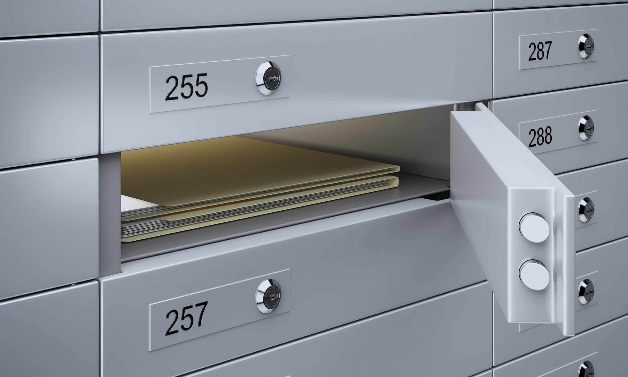 Additional Services - Glenwood State Bank